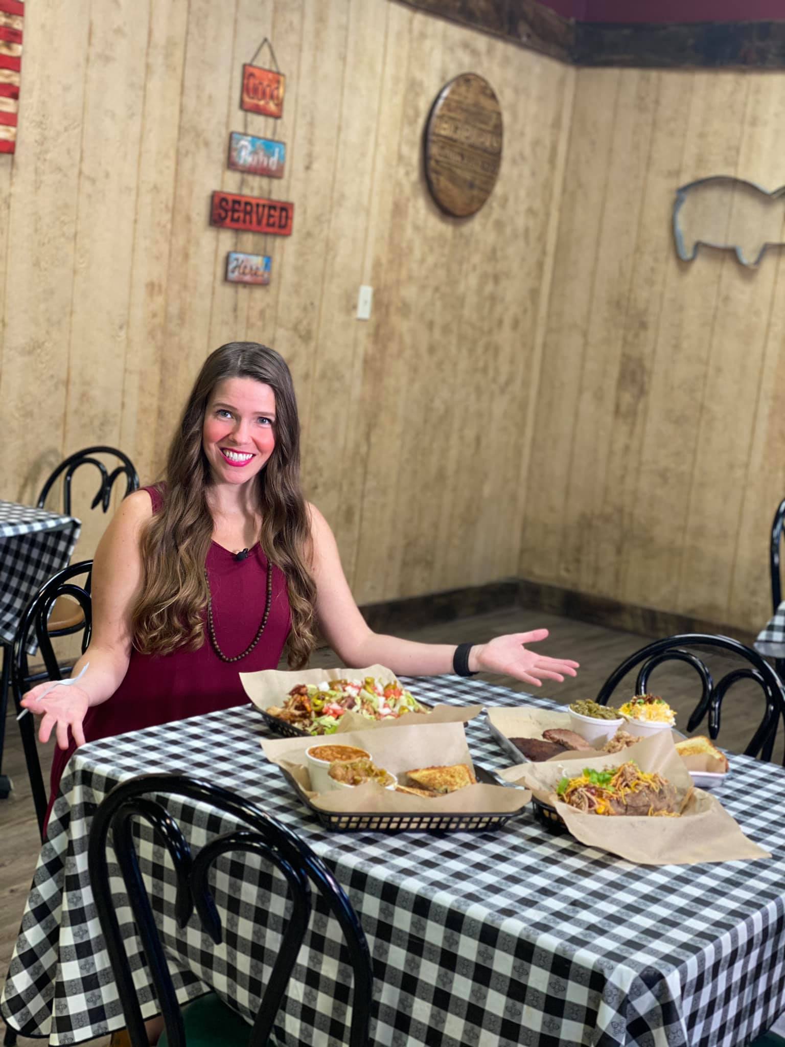 About - Big Papa's Smokehouse