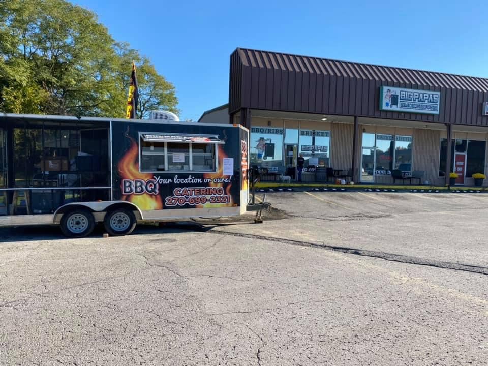 About - Big Papa's Smokehouse