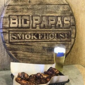About - Big Papa's Smokehouse